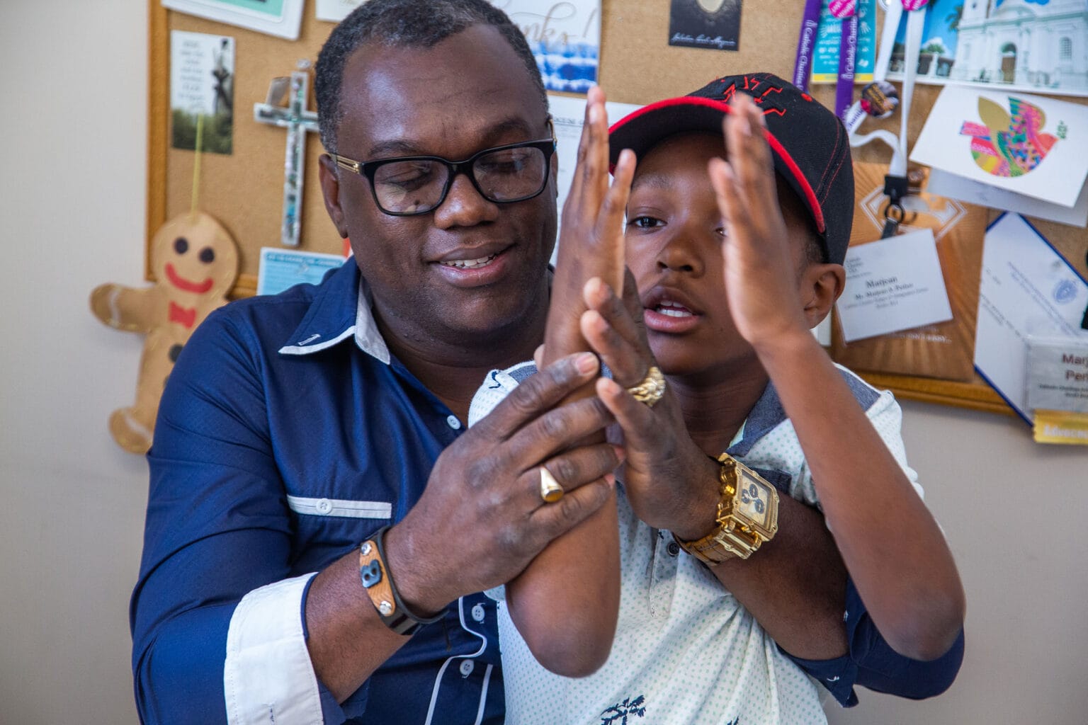 Refugee & Immigrant Services » Catholic Charities Boston