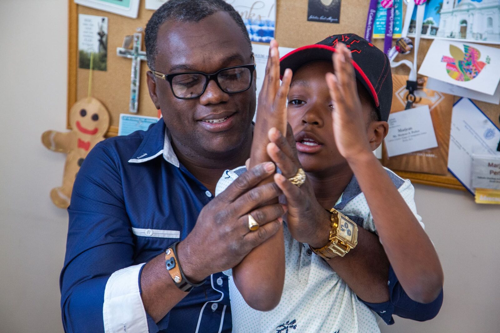 Refugee & Immigrant Services » Catholic Charities Boston