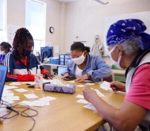 Adult Education & Workforce Development » Catholic Charities Boston