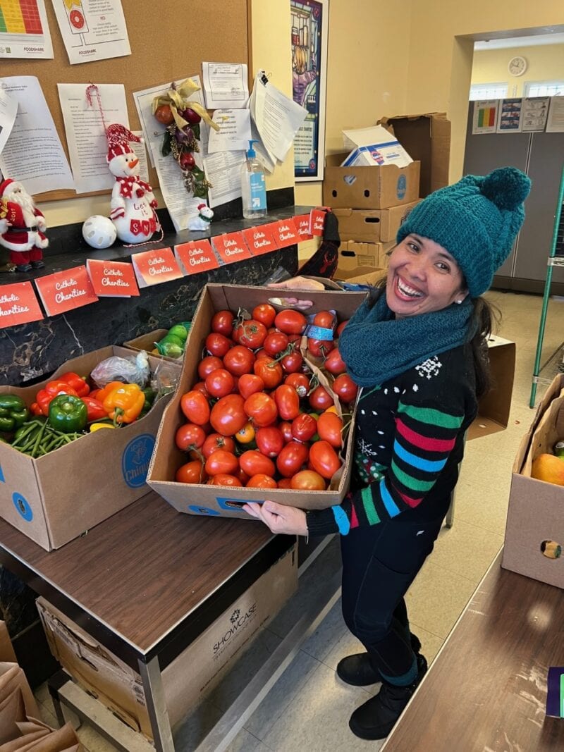 News & Updates » Catholic Charities Boston
