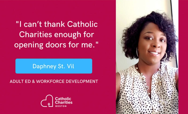 News & Updates » Catholic Charities Boston