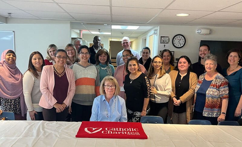 News & Updates » Catholic Charities Boston
