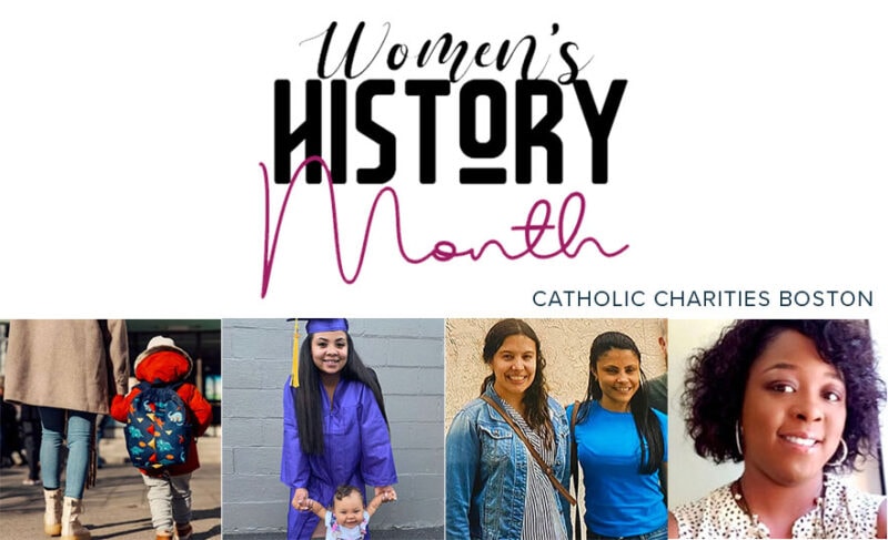 News & Updates » Catholic Charities Boston