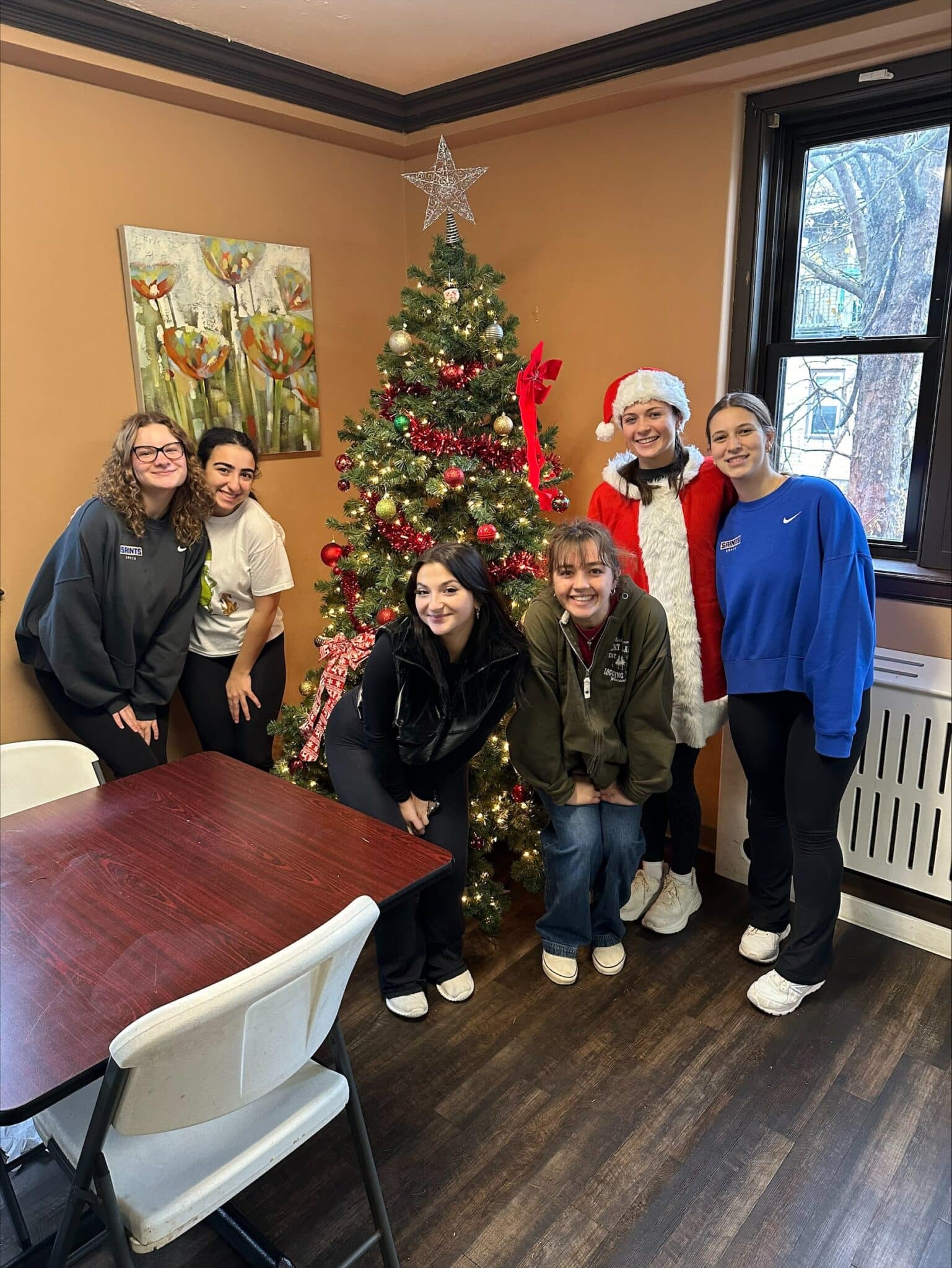 News & Updates » Catholic Charities Boston