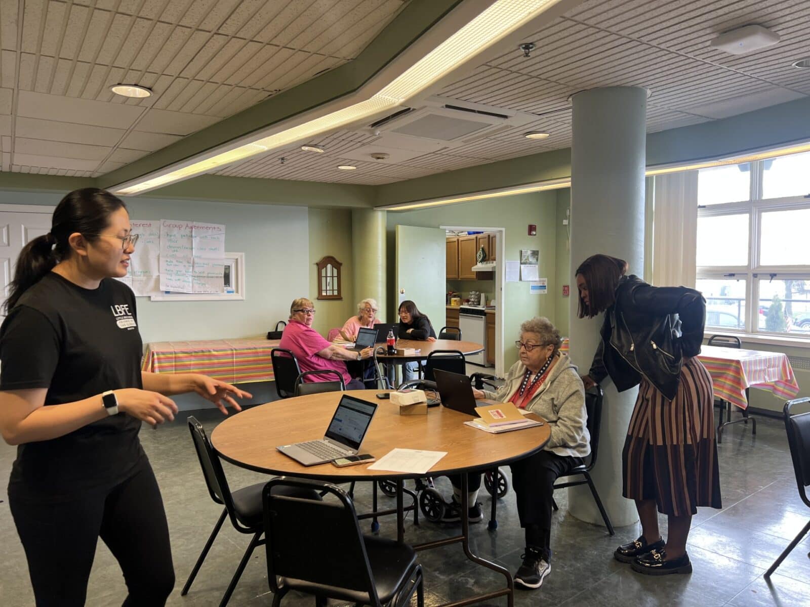 News & Updates » Catholic Charities Boston