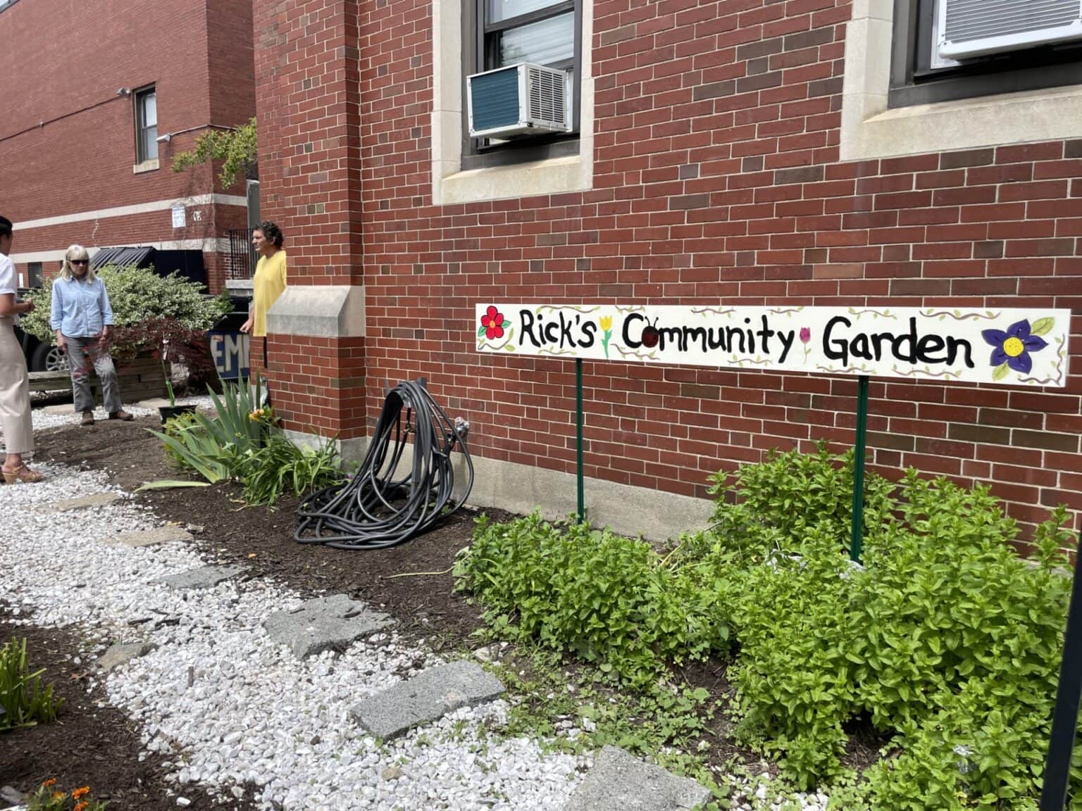 ‘A legacy of kindness:’ Honoring Former St. Ambrose Director Rick ...