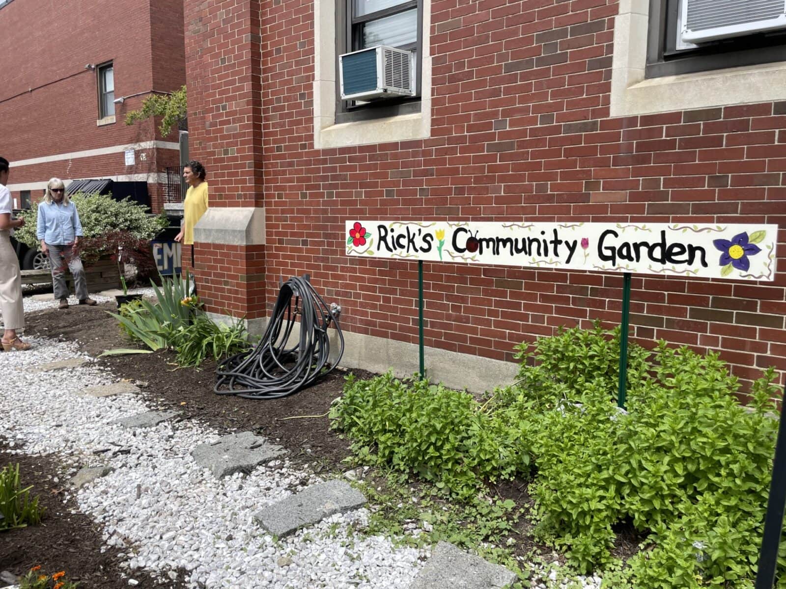 ‘A legacy of kindness:’ Honoring Former St. Ambrose Director Rick ...