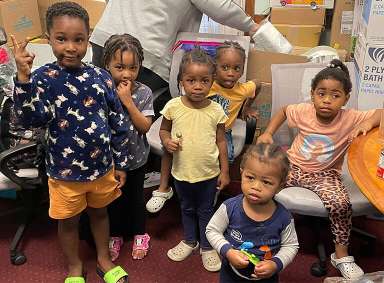 Impact » Catholic Charities Boston