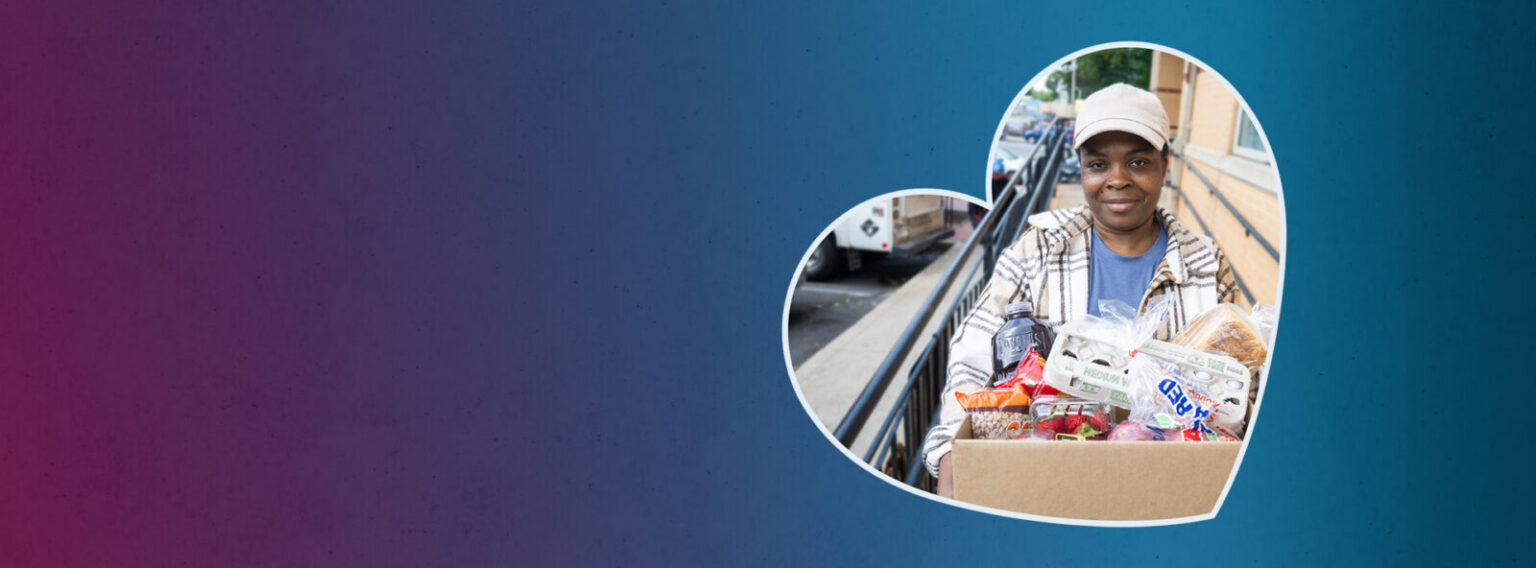 Catholic Charities Boston - Providing Help and Hope to All Those in Need