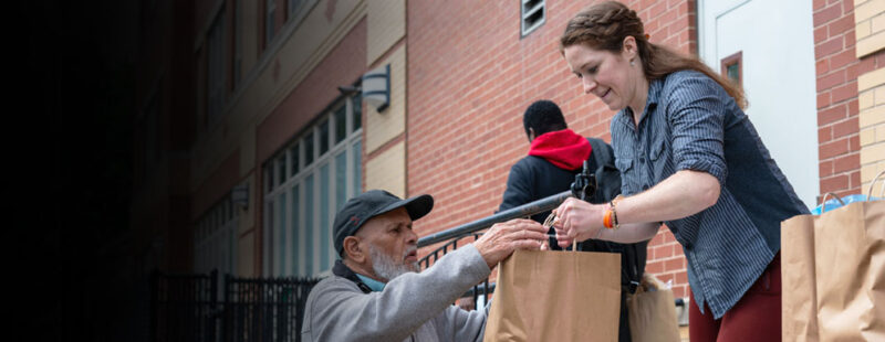 Catholic Charities Boston - Providing Help and Hope to All Those in Need