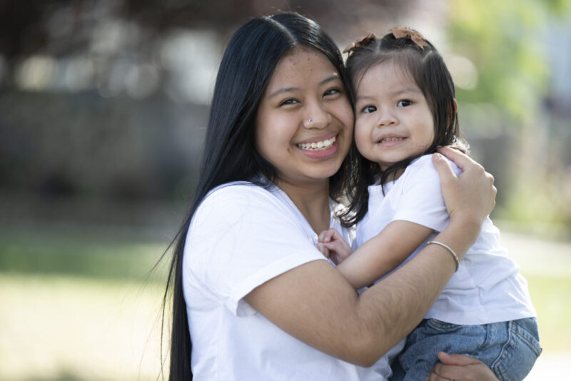 Monthly Giving » Catholic Charities Boston